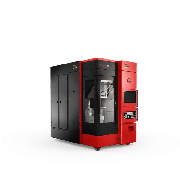 Kern Micro CNC Milling Machines | Rainford Precision